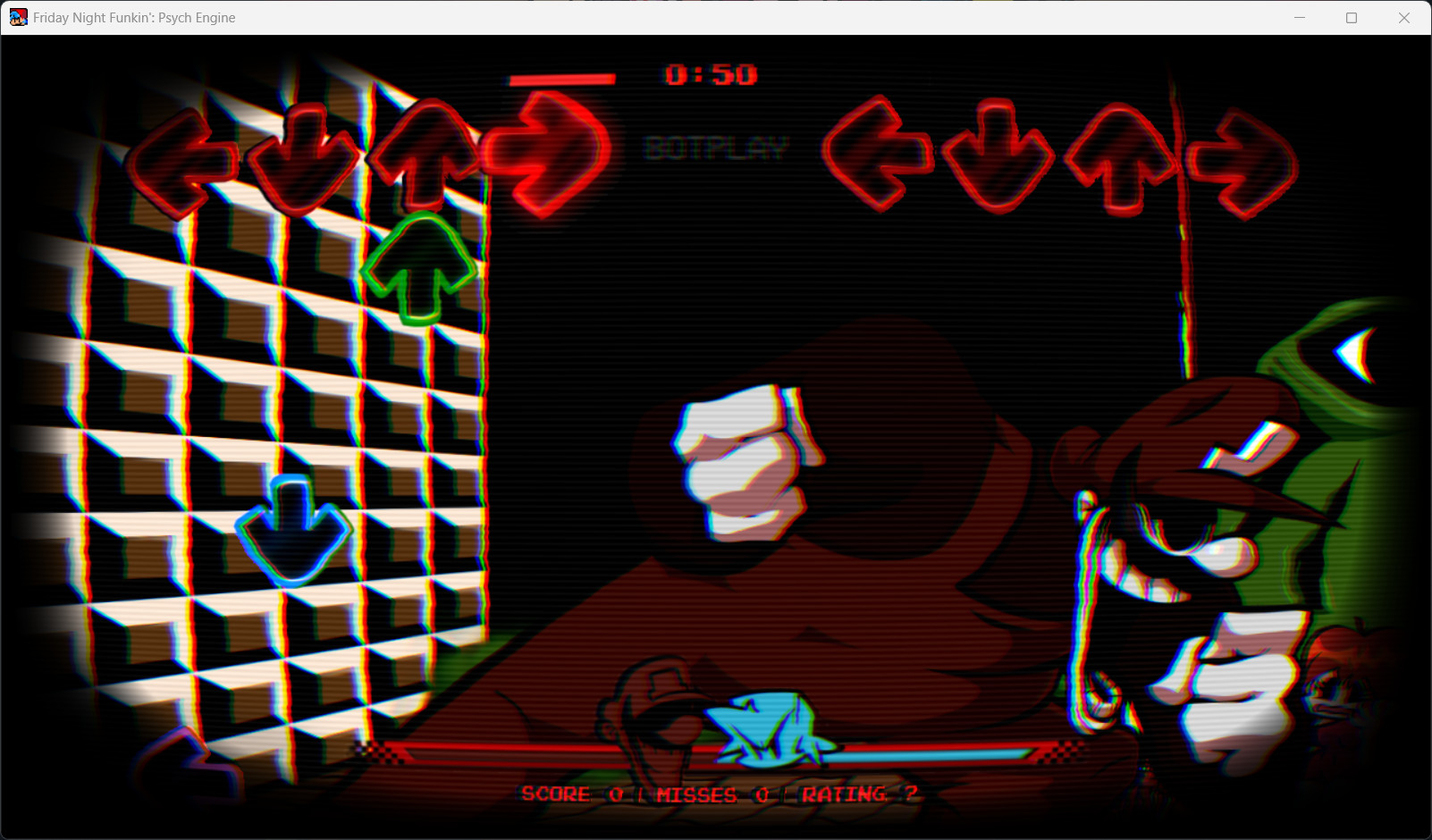 Camera Move On Character Sing For Psych Engine Modding Tool for Friday Night Funkin' | FNF ...