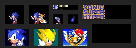 CRaZediting Template Modding Tool for Sonic 3 A.I.R. | S3AIR Modding Tools