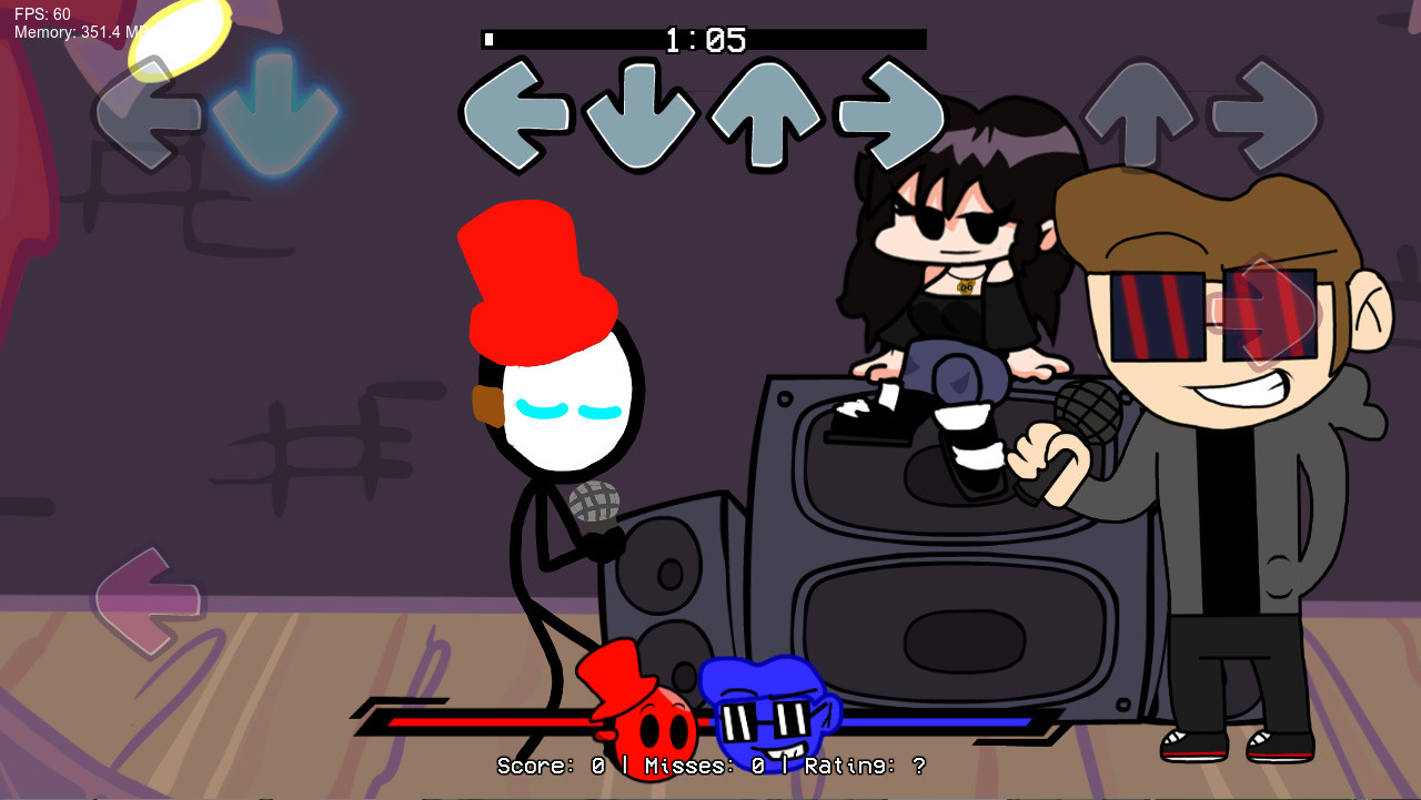 kai_smith120 V2 Sprite Sheet (+ Chromatic Scale) Modding Tool for ...