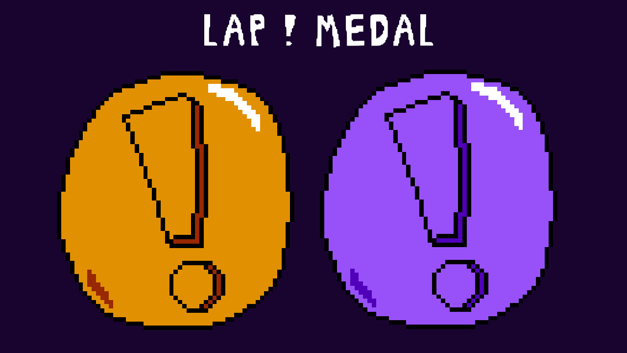 The Ultimate Lap Medal Compilation Modding Tool for Pizza Tower | PT Modding Tools