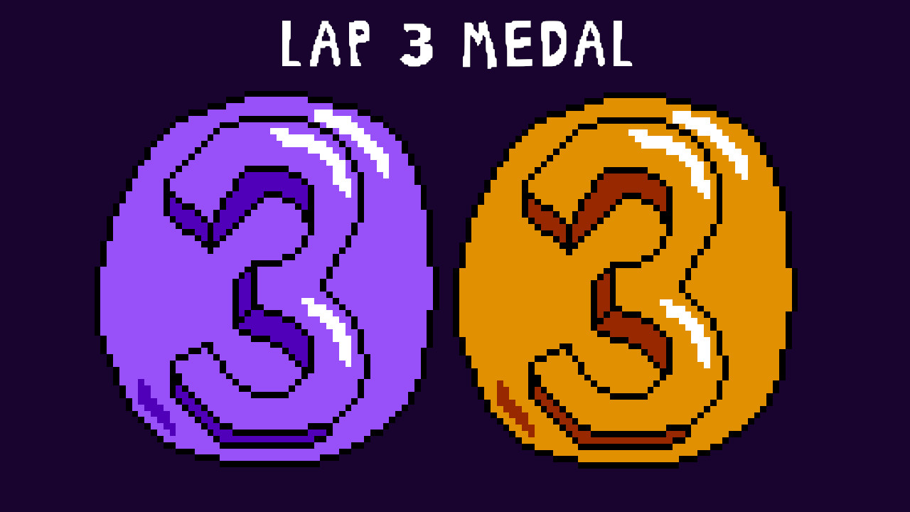 The Ultimate Lap Medal Compilation Modding Tool for Pizza Tower | PT Modding Tools