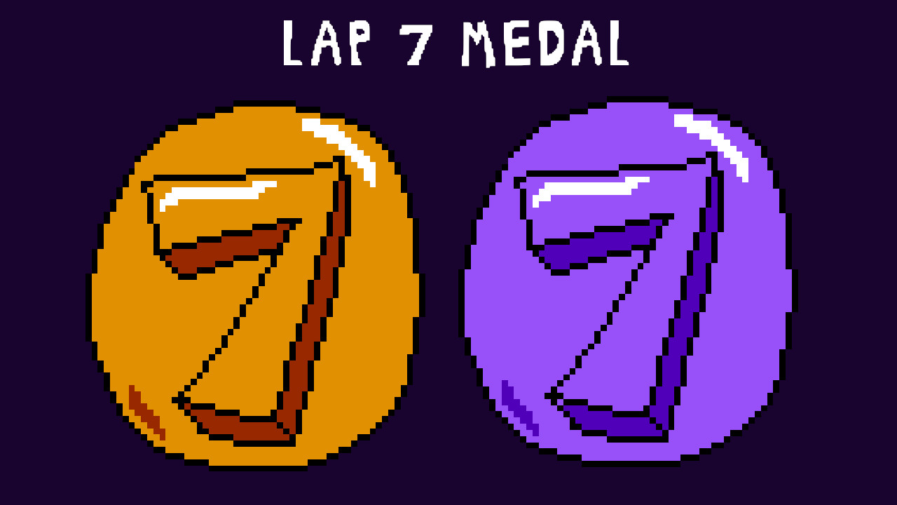 The Ultimate Lap Medal Compilation Modding Tool for Pizza Tower | PT Modding Tools