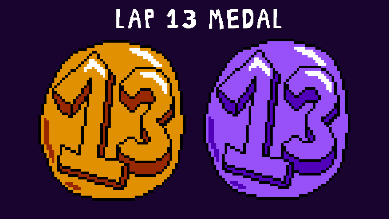 The Ultimate Lap Medal Compilation Modding Tool for Pizza Tower | PT ...