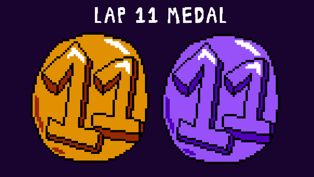 The Ultimate Lap Medal Compilation Modding Tool for Pizza Tower | PT Modding Tools