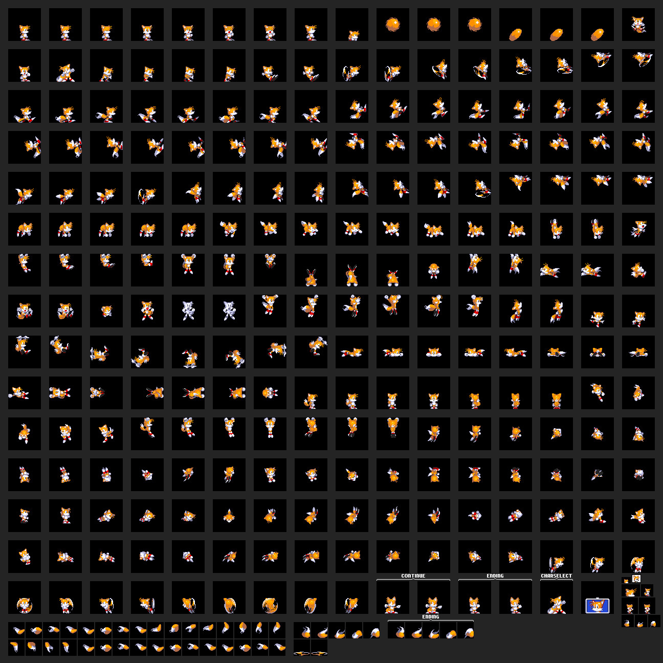 CRaZediting Template Modding Tool for Sonic 3 A.I.R. | S3AIR Modding Tools