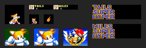 CRaZediting Template Modding Tool for Sonic 3 A.I.R. | S3AIR Modding Tools
