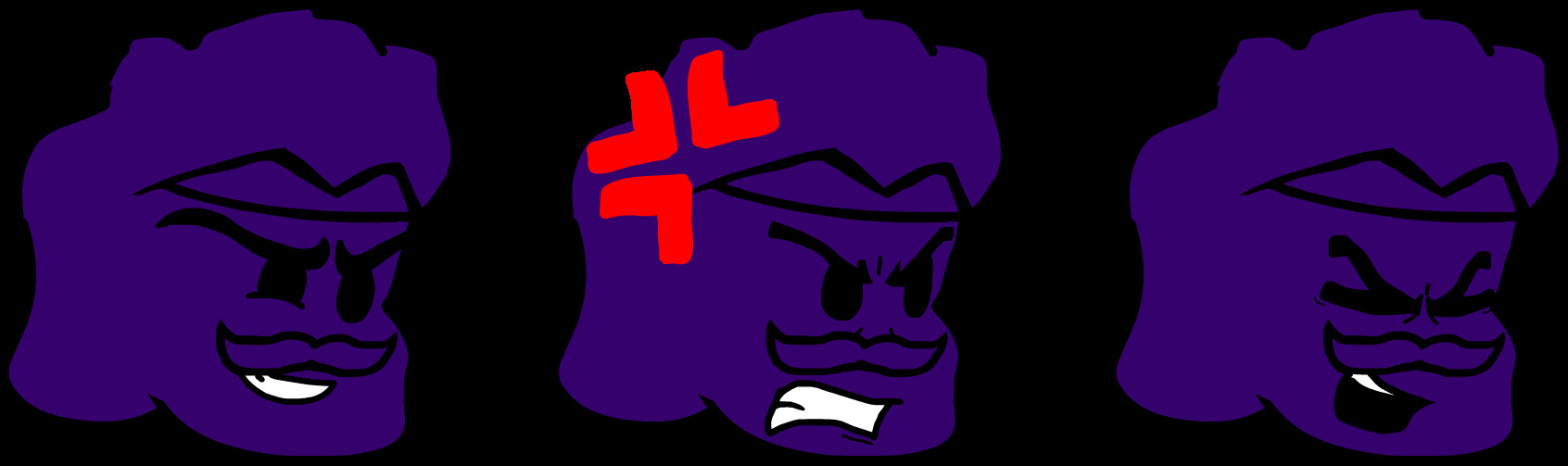 FNF Typical Colors 2 health icons Modding Tool for Friday Night Funkin ...