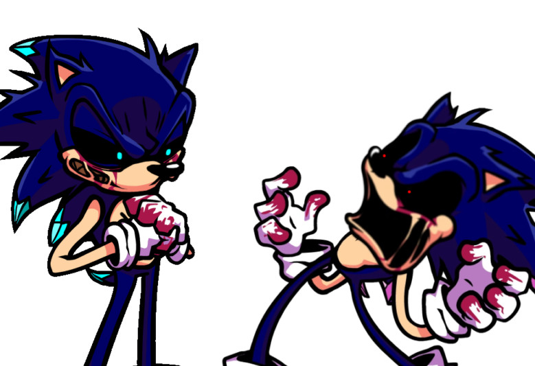 Mutated William Custom Chromatic Modding Tool for Friday Night Funkin ...