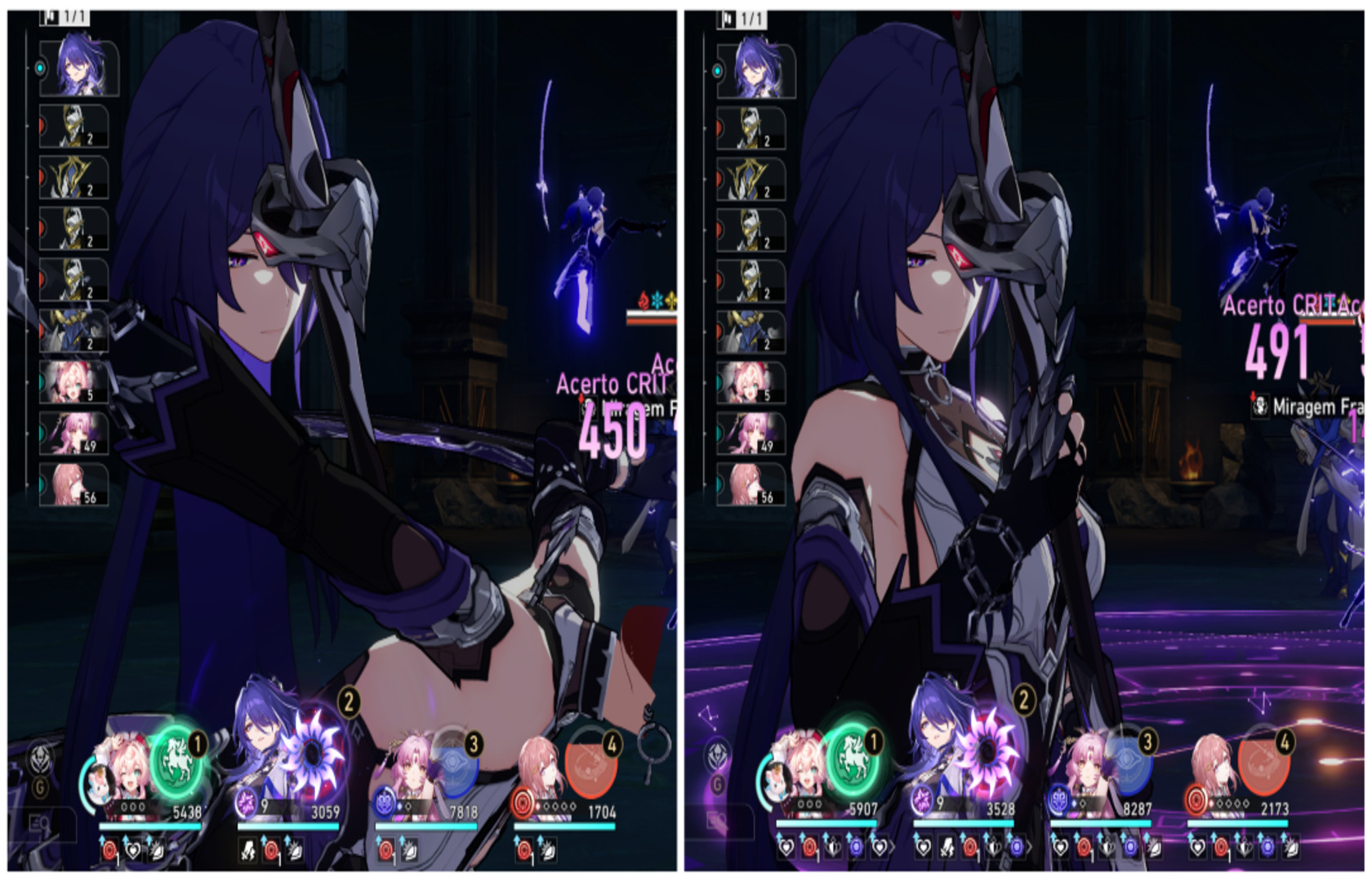 Pipeline Convert Fix Modding Tool for Honkai Star Rail | HSR Modding Tools