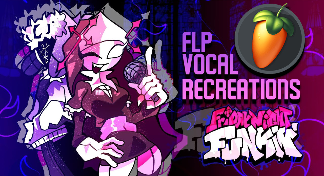 Mid-Fight Masses: Repented FLP VOCAL RECREATIONS Modding Tool for ...