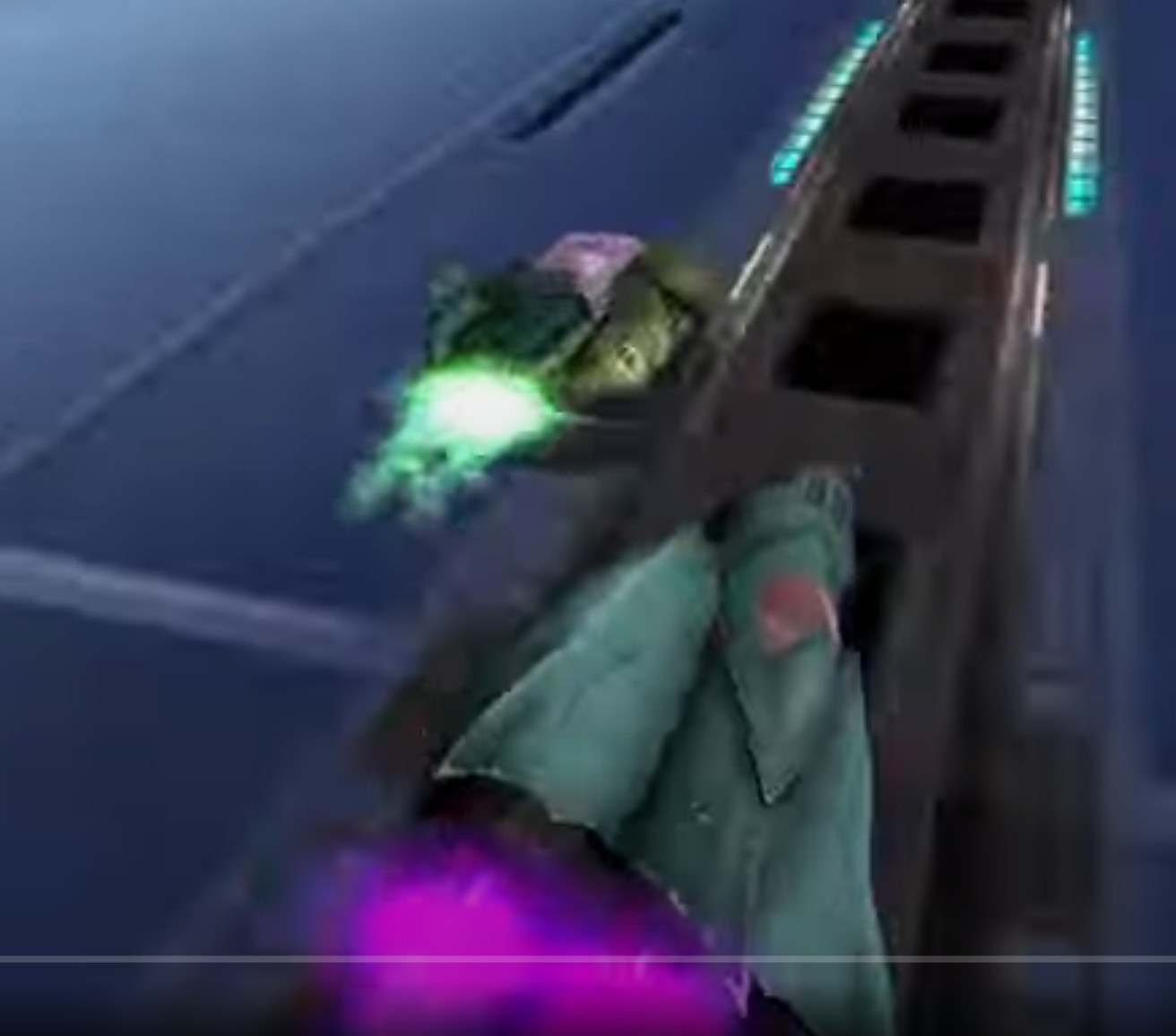 Boost Color Patcher and Editor Modding Tool for F-Zero GX | F-Zero GX Modding Tools