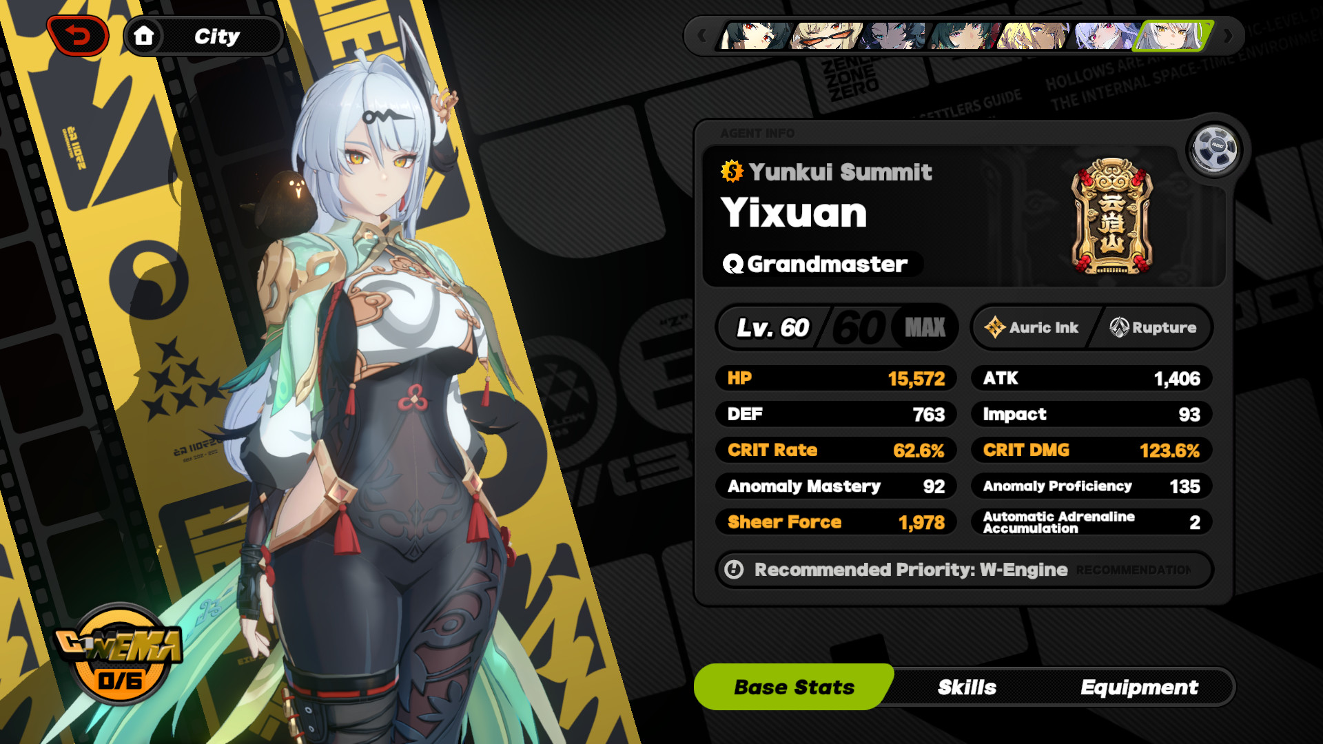 ZZZ fix 2.0 Modding Tool for Zenless Zone Zero | ZZZ Modding Tools