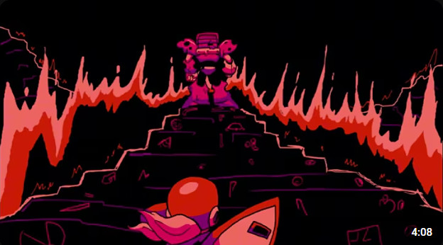 Protoman and Dustman Chromatics Modding Tool for Friday Night Funkin ...