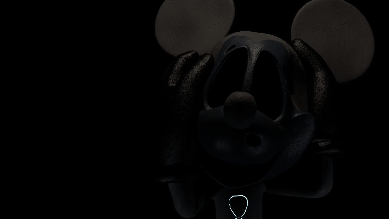 FNATI Lost one series Chromatic pack [FULL] Modding Tool for Friday Night Funkin' | FNF Modding ...