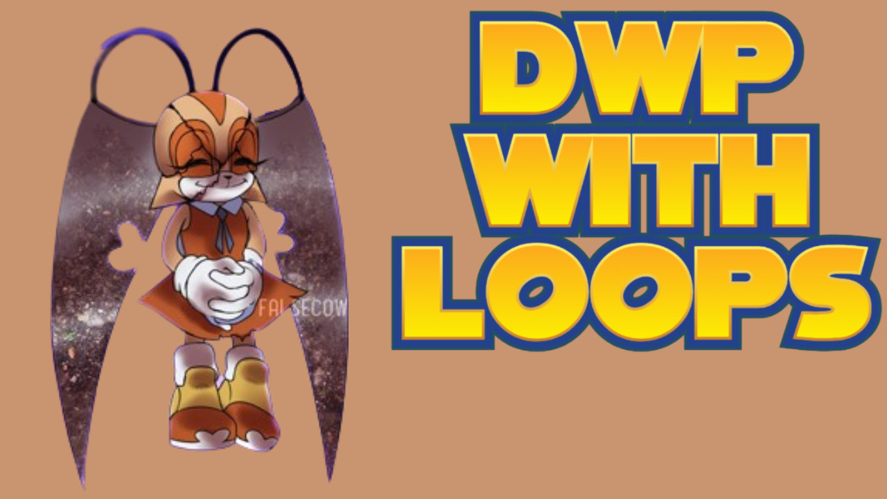 Cream_ALT (Custom) DWP With Loops Modding Tool for Friday Night Funkin ...