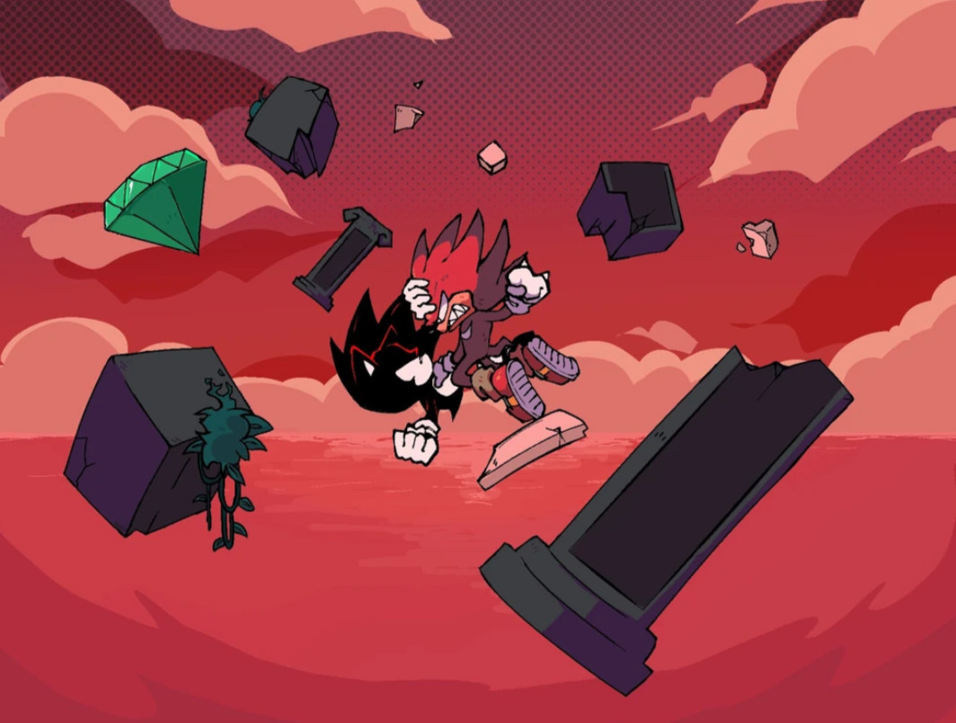 AfterSh0ck FLP Recreation Modding Tool for Friday Night Funkin' | FNF ...