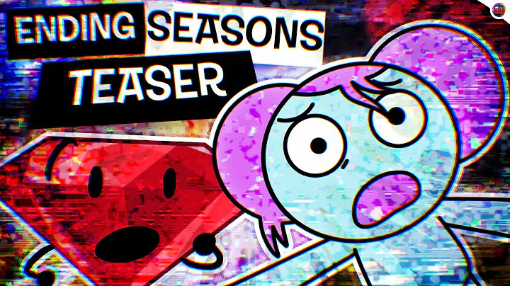 Ending Seasons V3 Teaser FLP Modding Tool for Friday Night Funkin ...