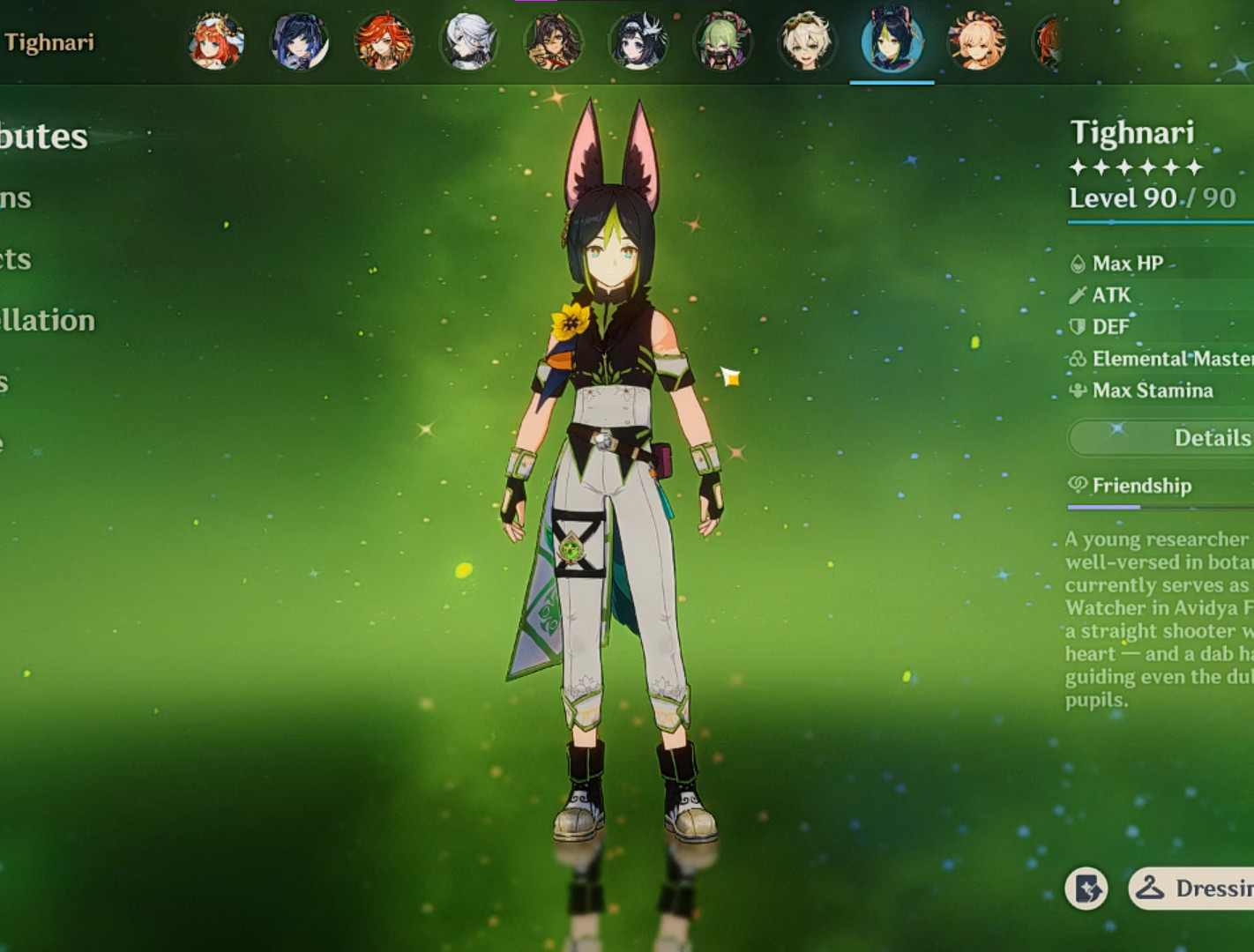 Gensin Impact 3DMigot Fix (Outdated) Modding Tool for Genshin Impact ...