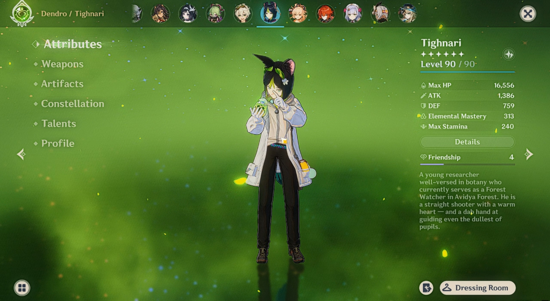 Gensin Impact 3DMigot Fix (Outdated) Modding Tool for Genshin Impact ...