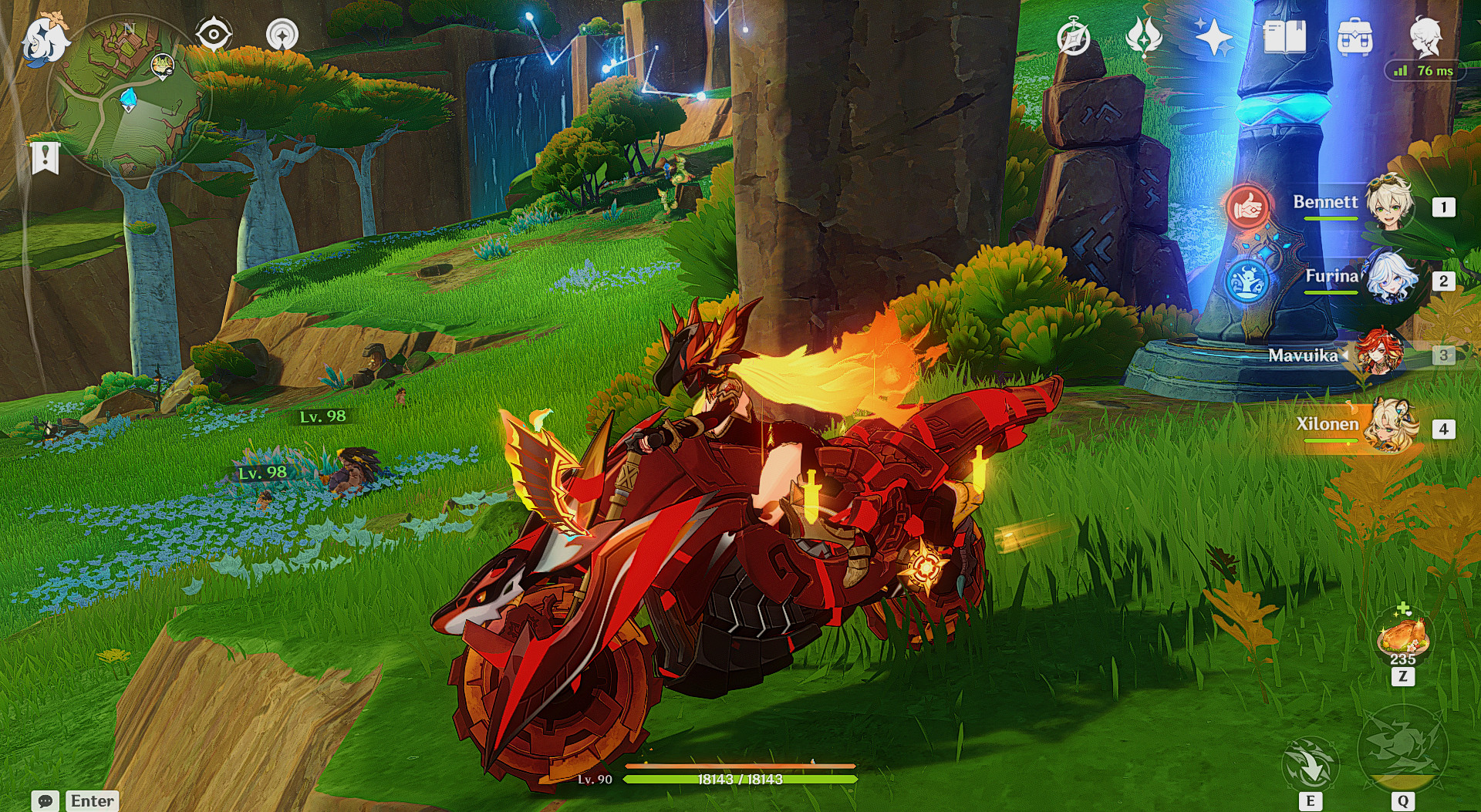 Gensin Impact 3DMigot Fix (Outdated) Modding Tool for Genshin Impact ...