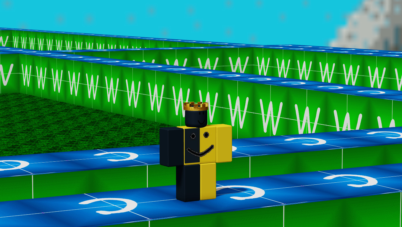 BB+ MAP MAKER IN RBLX Modding Tool for Baldi's Basics | Baldi Modding Tools