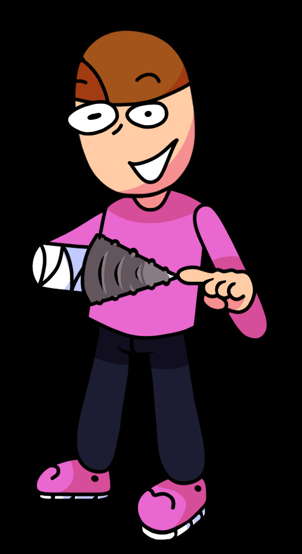 Carl (Carl's Dwindling Game) Chromatic Modding Tool for Friday Night ...