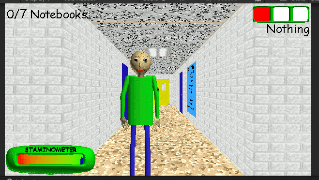 Johan2011's BBCR Decompile Modding Tool for Baldi's Basics | Baldi Modding Tools