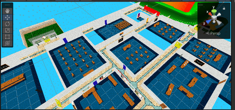 Johan2011's BBCR Decompile Modding Tool for Baldi's Basics | Baldi Modding Tools