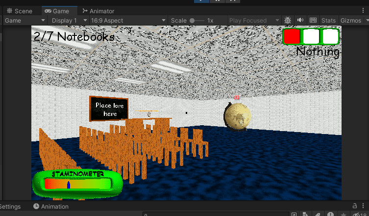 Johan2011's BBCR Decompile Modding Tool for Baldi's Basics | Baldi Modding Tools