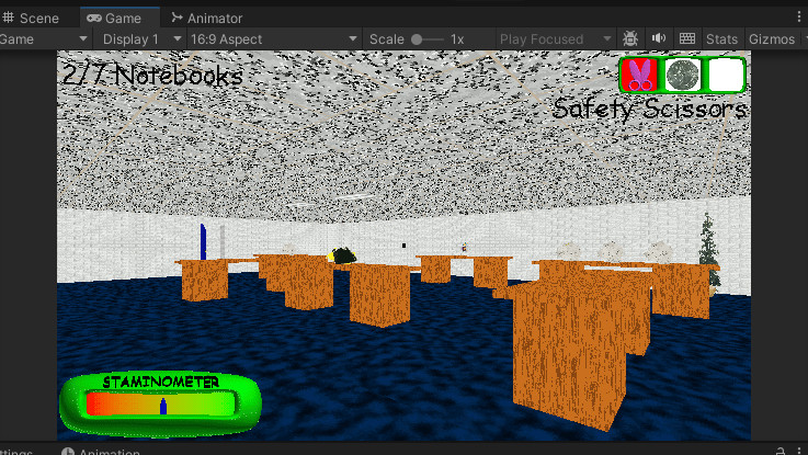 Johan2011's BBCR Decompile Modding Tool for Baldi's Basics | Baldi Modding Tools