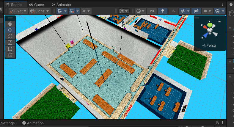 Johan2011's BBCR Decompile Modding Tool for Baldi's Basics | Baldi Modding Tools