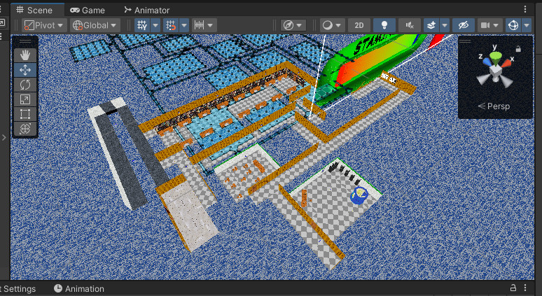 Johan2011's BBCR Decompile Modding Tool for Baldi's Basics | Baldi Modding Tools
