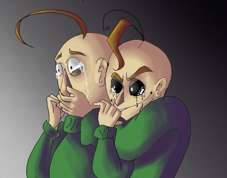 baldi.exe sf2 and Chromatic Scale Modding Tool for Friday Night Funkin ...