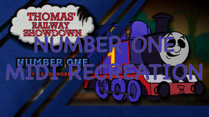 Number One Midi Recreation. Modding Tool for Friday Night Funkin' | FNF ...
