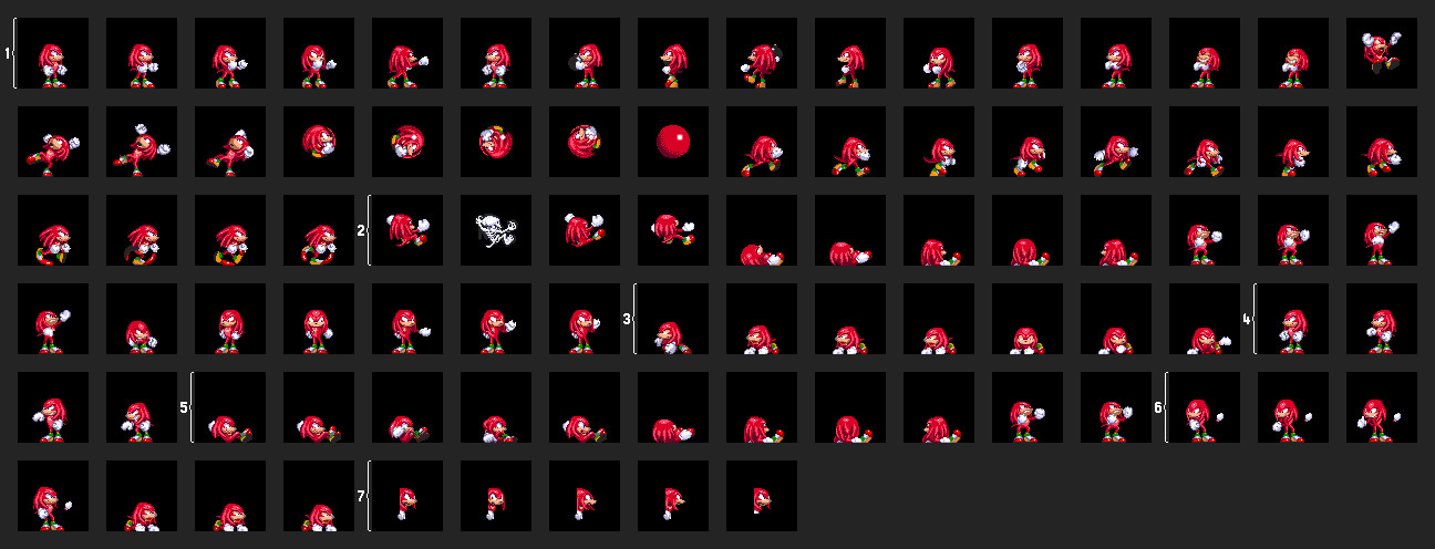 CRaZediting Template Modding Tool for Sonic 3 A.I.R. | S3AIR Modding Tools