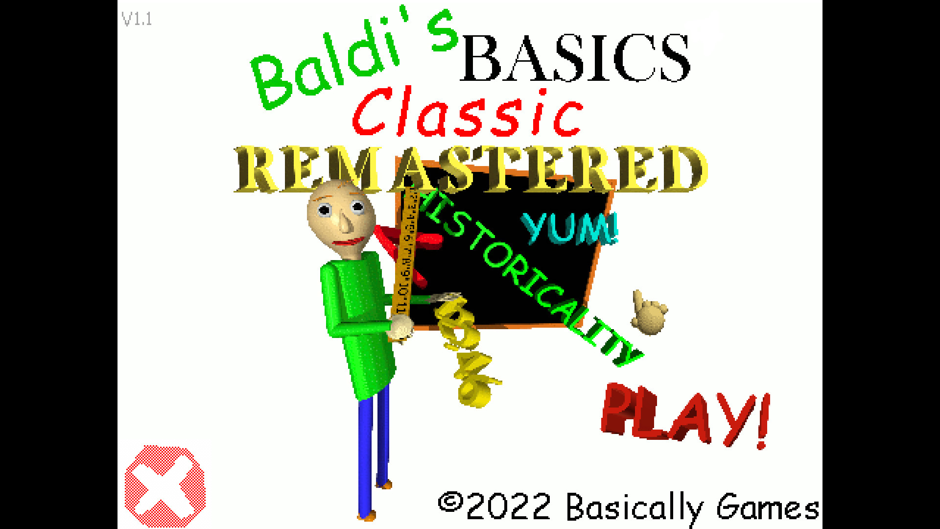 Simplified Null Decompile Base Modding Tool for Baldi's Basics | Baldi Modding Tools