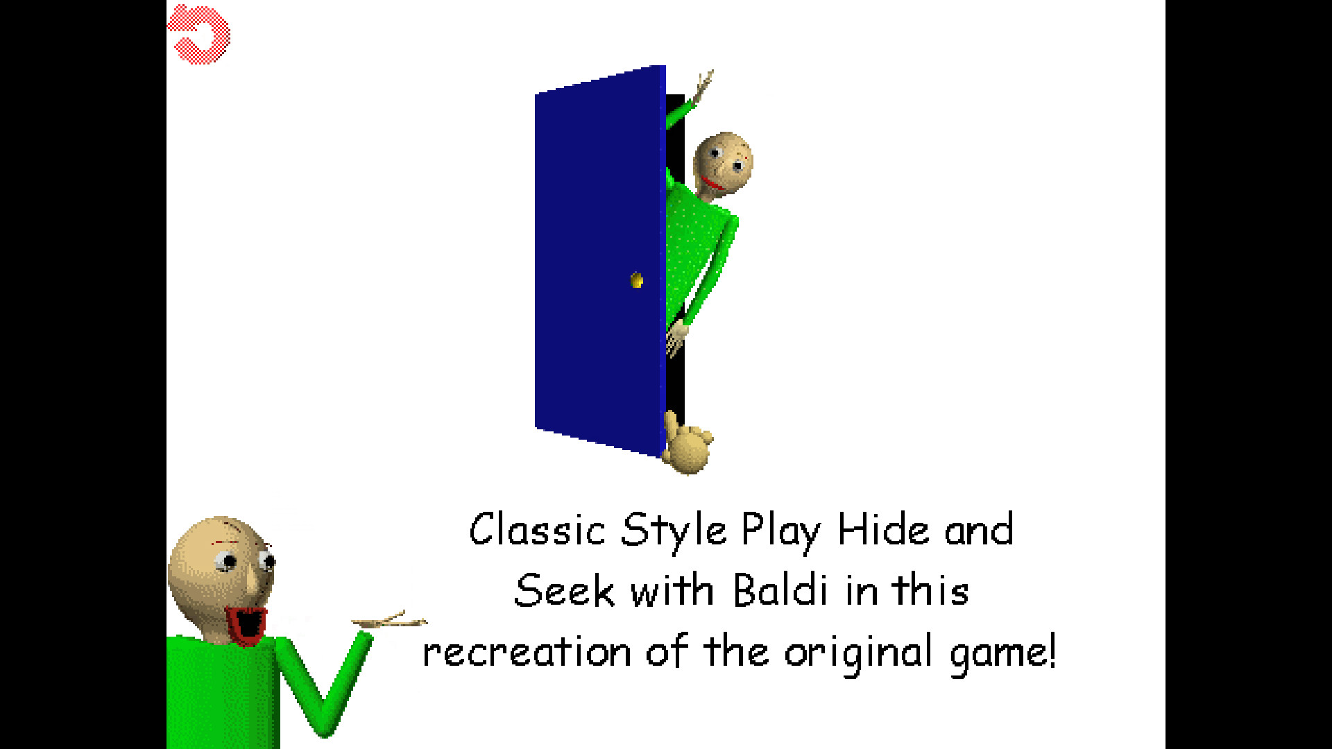 Simplified Null Decompile Base Modding Tool for Baldi's Basics | Baldi Modding Tools