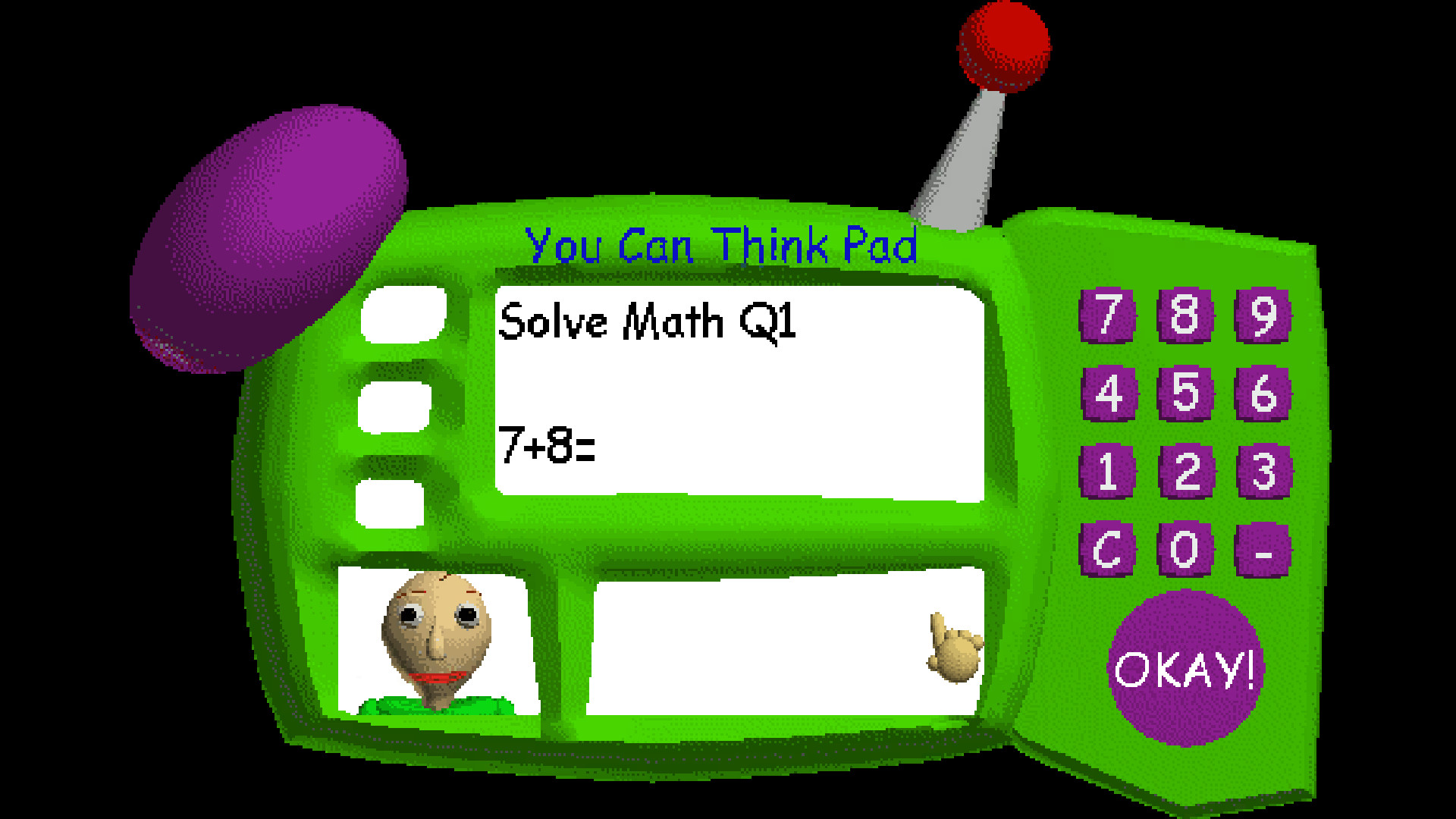 Simplified Null Decompile Base Modding Tool for Baldi's Basics | Baldi Modding Tools