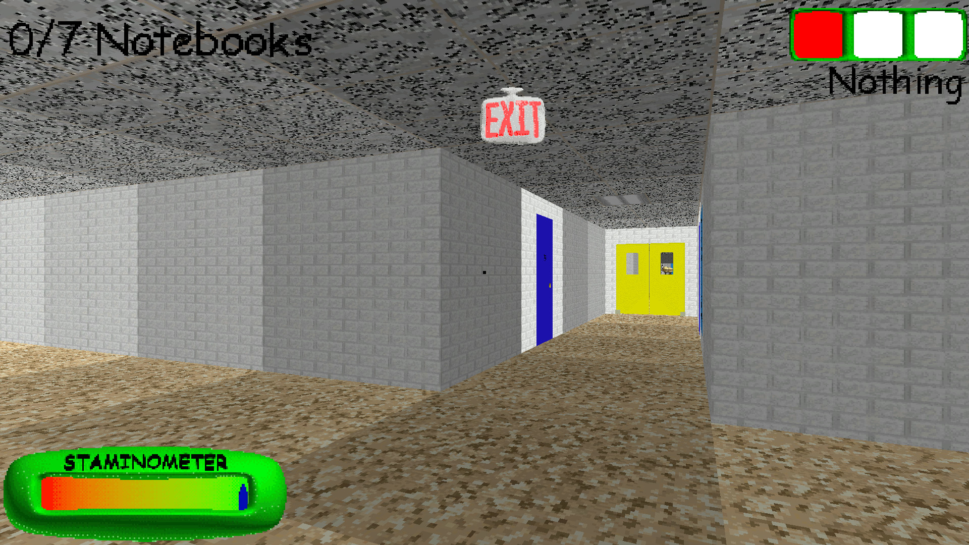 Simplified Null Decompile Base Modding Tool for Baldi's Basics | Baldi Modding Tools