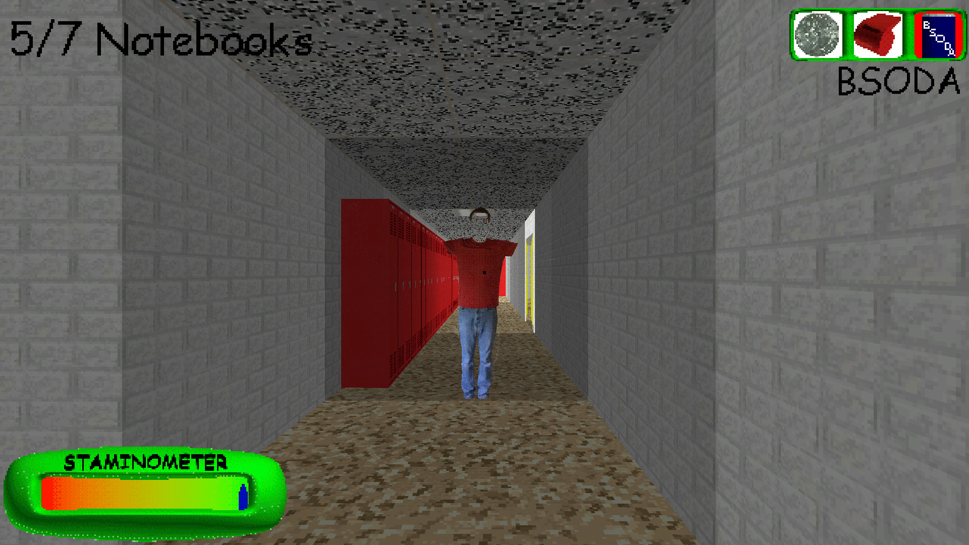 Simplified Null Decompile Base Modding Tool for Baldi's Basics | Baldi Modding Tools