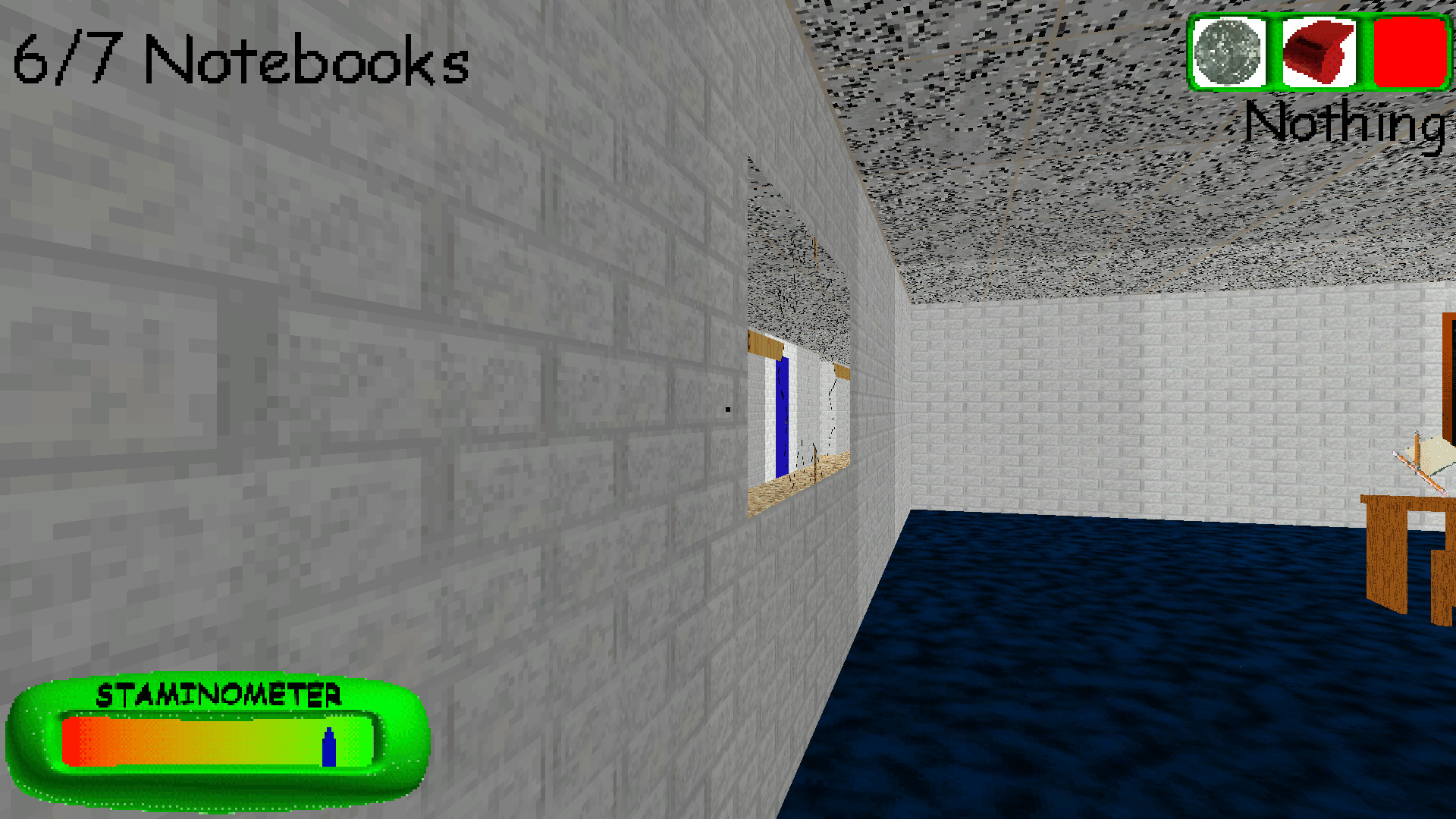 Simplified Null Decompile Base Modding Tool for Baldi's Basics | Baldi Modding Tools