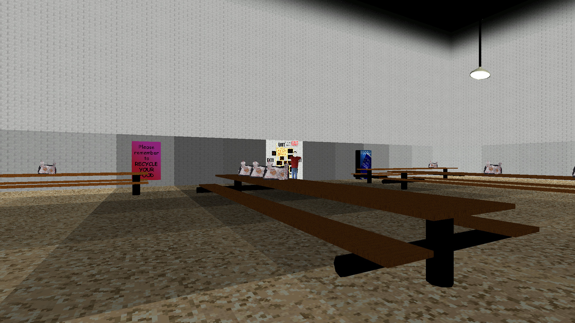 Simplified Null Decompile Base Modding Tool for Baldi's Basics | Baldi Modding Tools