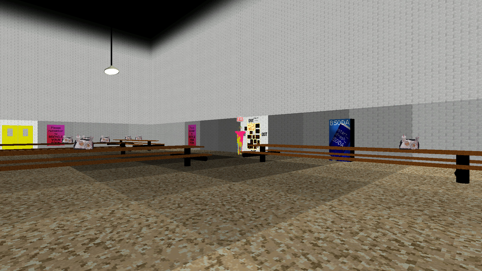 Simplified Null Decompile Base Modding Tool for Baldi's Basics | Baldi Modding Tools