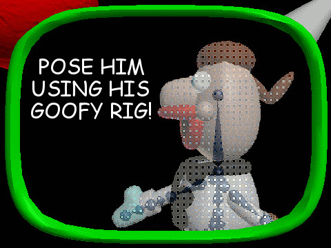 DrReflex Plush Model Modding Tool for Baldi's Basics | Baldi Modding Tools