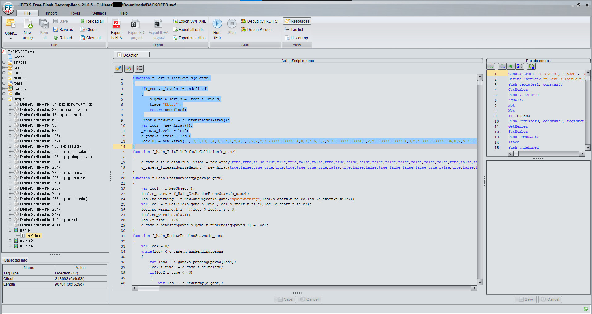 BoBEE: BoB Editor Expansion / BoB+ Framework Modding Tool for Castle Crashers (Remastered) | CCR ...