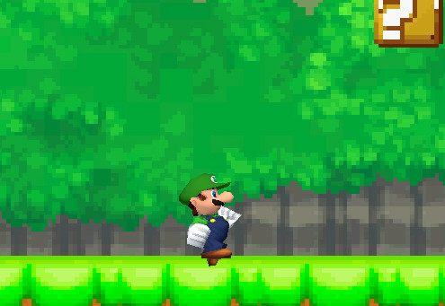 (OBSOLETE) Small Mario animation fix Modding Tool for New Super Mario ...