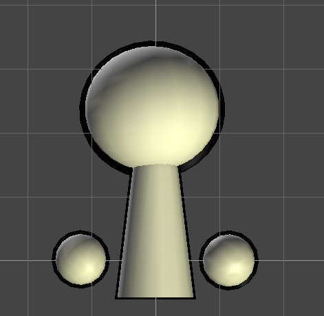 Sprunki Base (Polo) Rig for Anim8tor Modding Tool for Incredibox ...