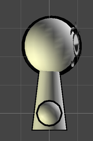 Sprunki Base (Polo) Rig for Anim8tor Modding Tool for Incredibox ...