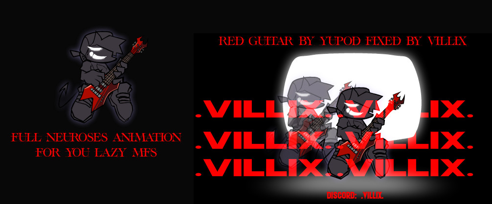 FUNKIN' CORRUPTION SOUL BF RECREATION FLA/ASSETS Modding Tool for ...