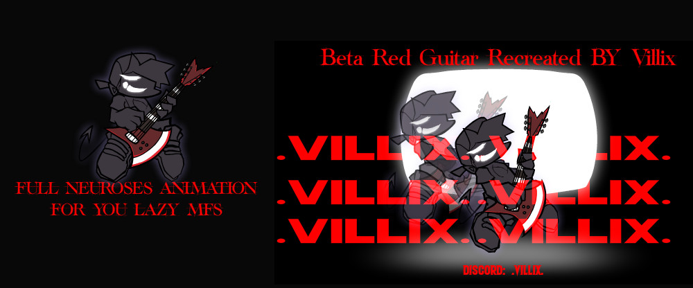 FUNKIN' CORRUPTION SOUL BF RECREATION FLA/ASSETS Modding Tool for ...